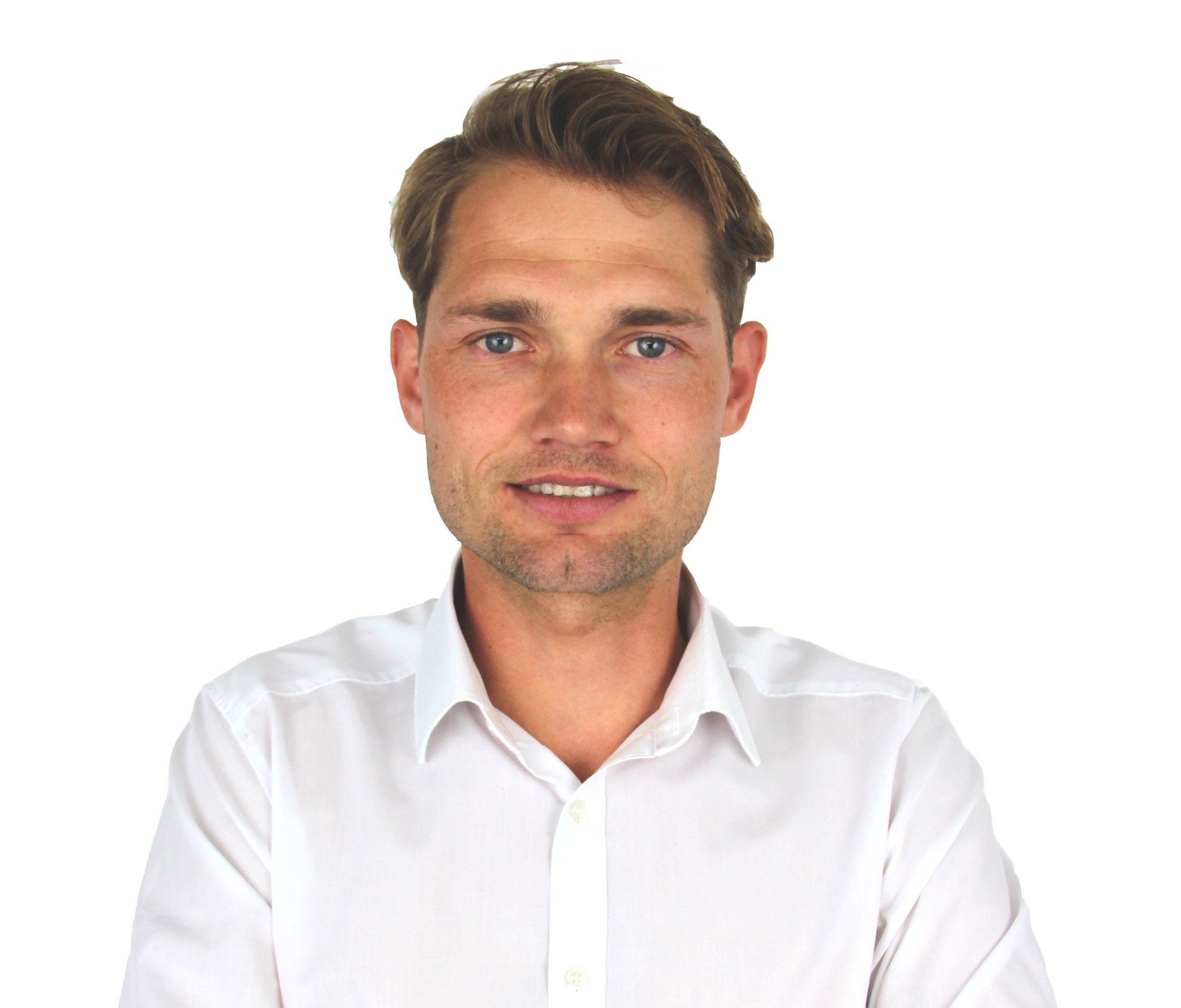 Het team - OpenToControl