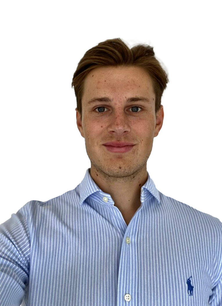 Het team - OpenToControl